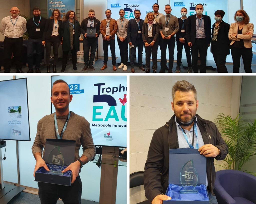 Accueil - La French Tech Aix Marseille - Région Sud