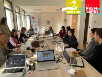 Programme Switch #01 - La French Tech Aix Marseille - Région Sud