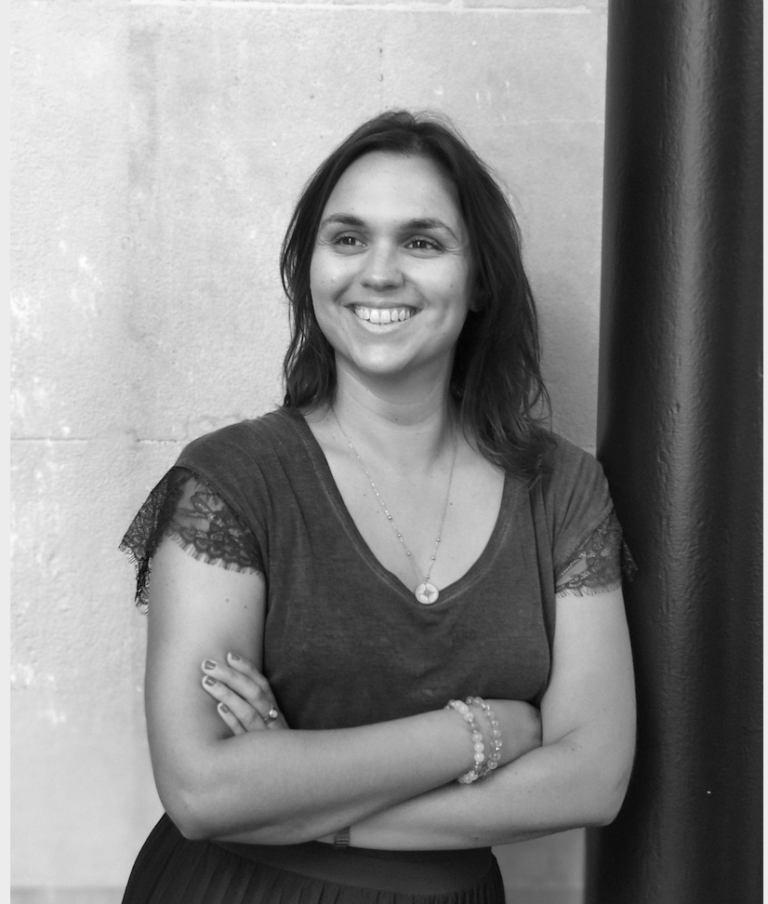 Diane Renaud devient la nouvelle directrice générale de la French Tech ...