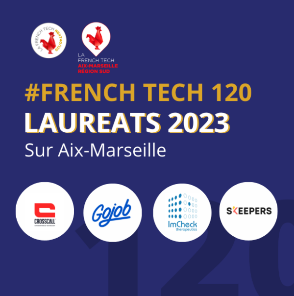 4 startup d’Aix-Marseille dans la promotion 2023 du French Tech Next 40/120 - La French Tech Aix ...
