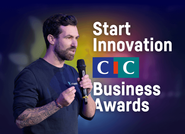 Start Innovation CIC Business Awards - La French Tech Aix Marseille ...