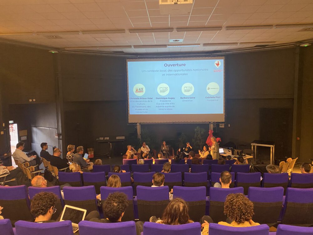 La French Tech Aix-Marseille s’engage pour le développement des ...