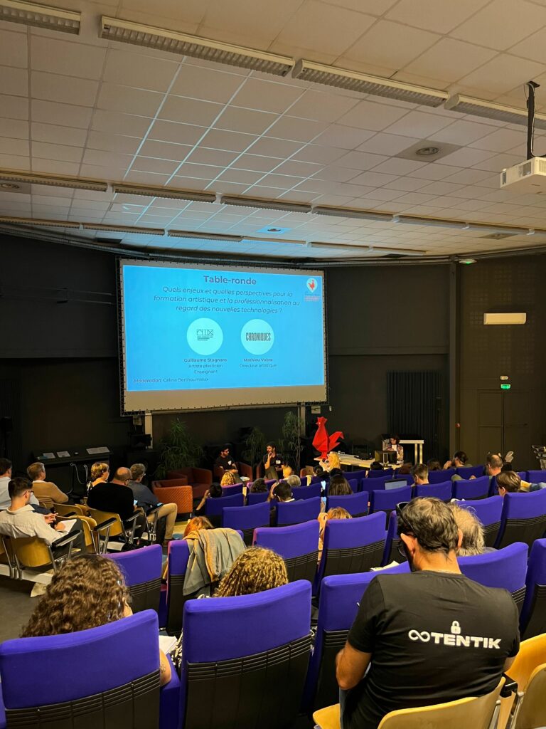 La French Tech Aix-Marseille s’engage pour le développement des Industries Culturelles et ...