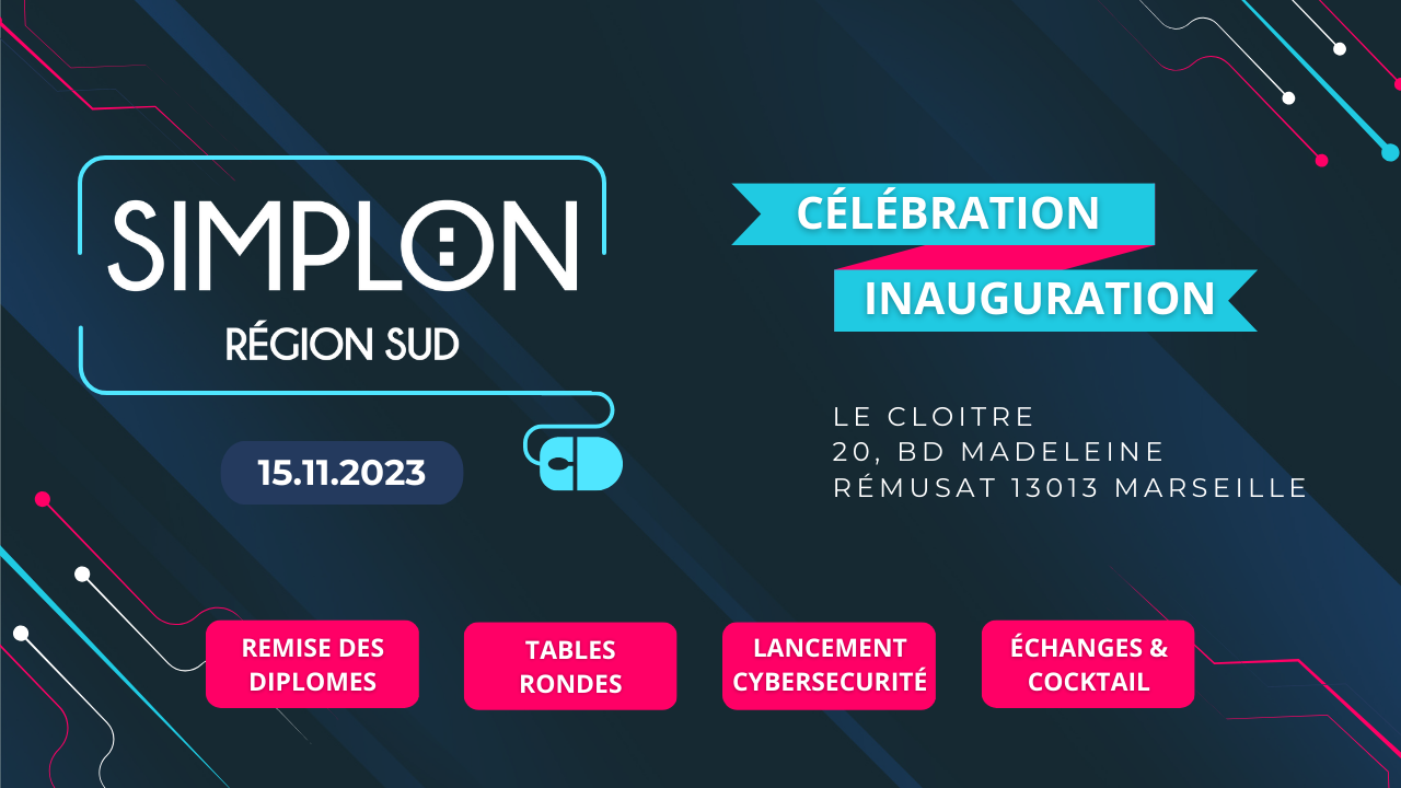 Les 10 ans de Simplon.co ! - La French Tech Aix Marseille - Région Sud