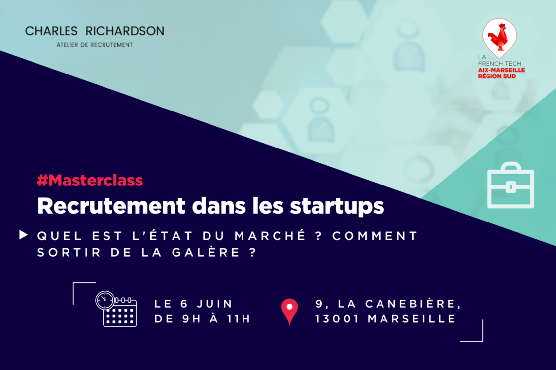 Les Masterclass de la French Tech Aix-Marseille - La French Tech Aix ...