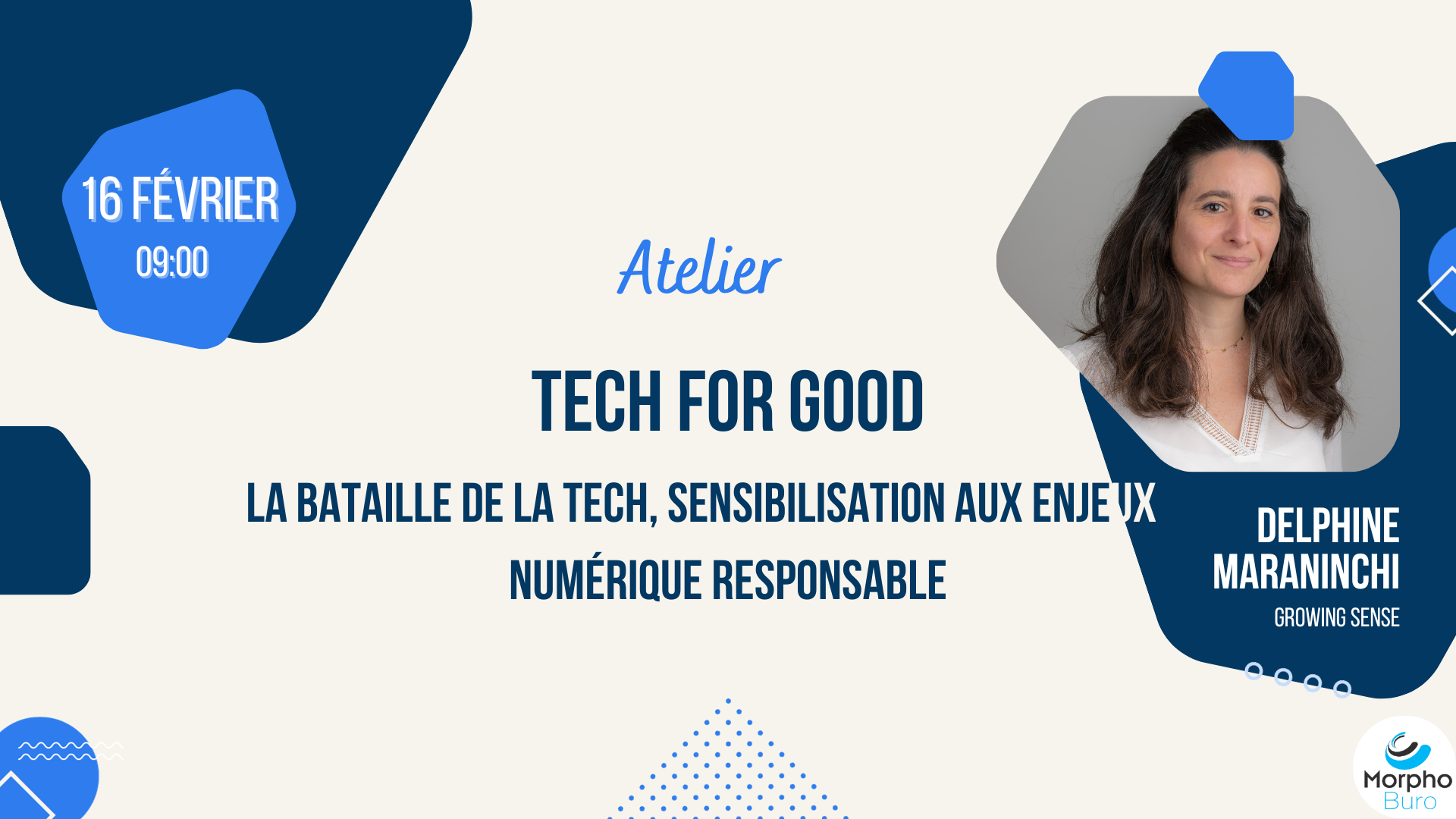 La Bataille de la Tech - La French Tech Aix Marseille - Région Sud