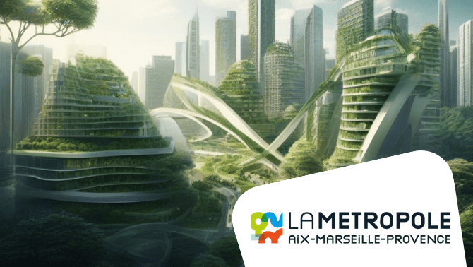 Métropole en Transition, accompagner les projets de sensibilisation du ...