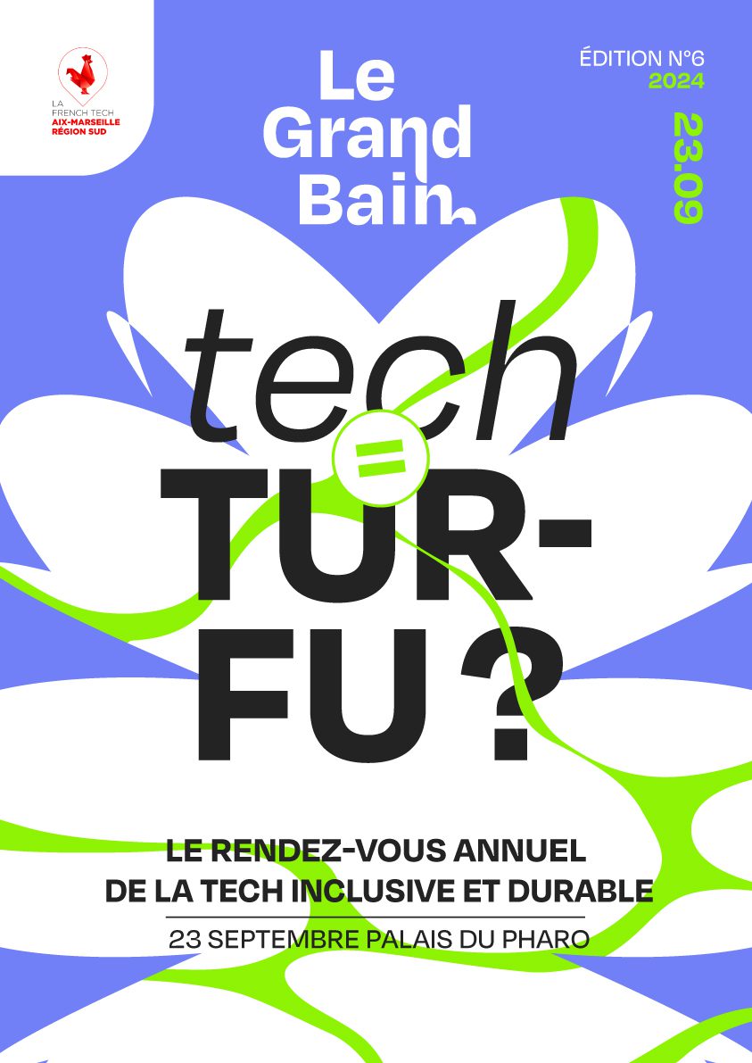 Accueil - La French Tech Aix Marseille - Région Sud